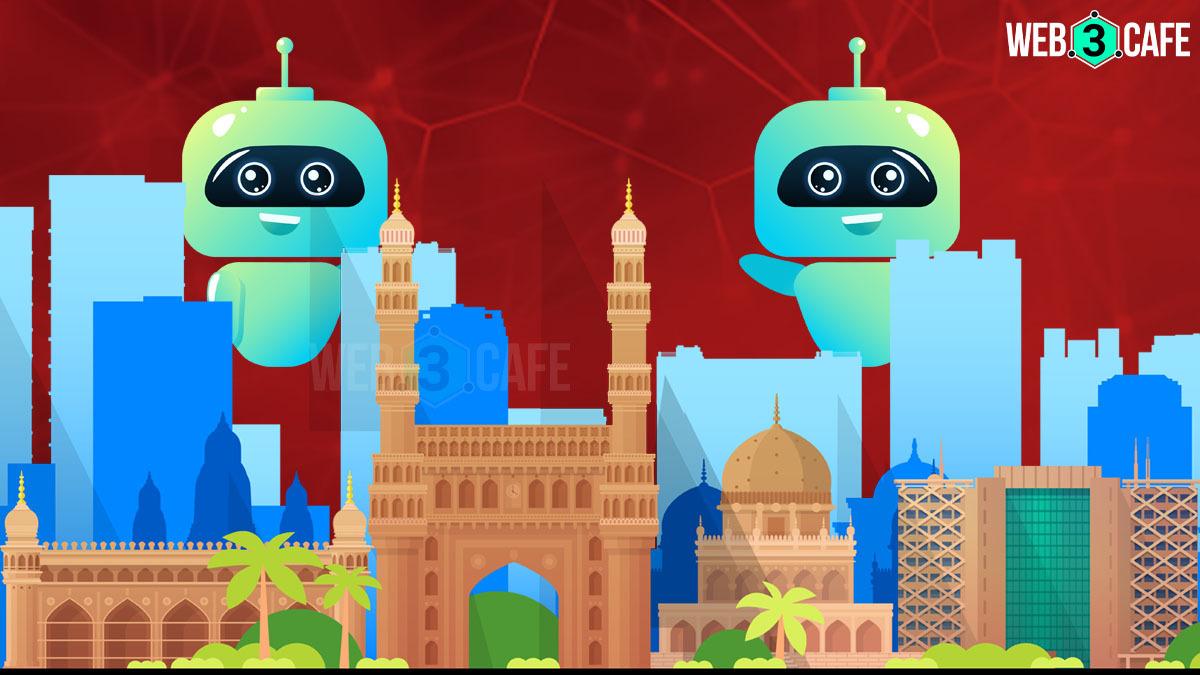 Hyderabad's rise: Experts predict it could be India's AI & robotics ...