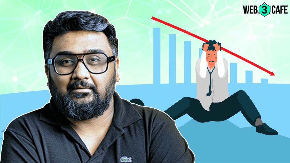 AI Threat: 90% job loss in the next decade, says Cred CEO Kunal Shah ...