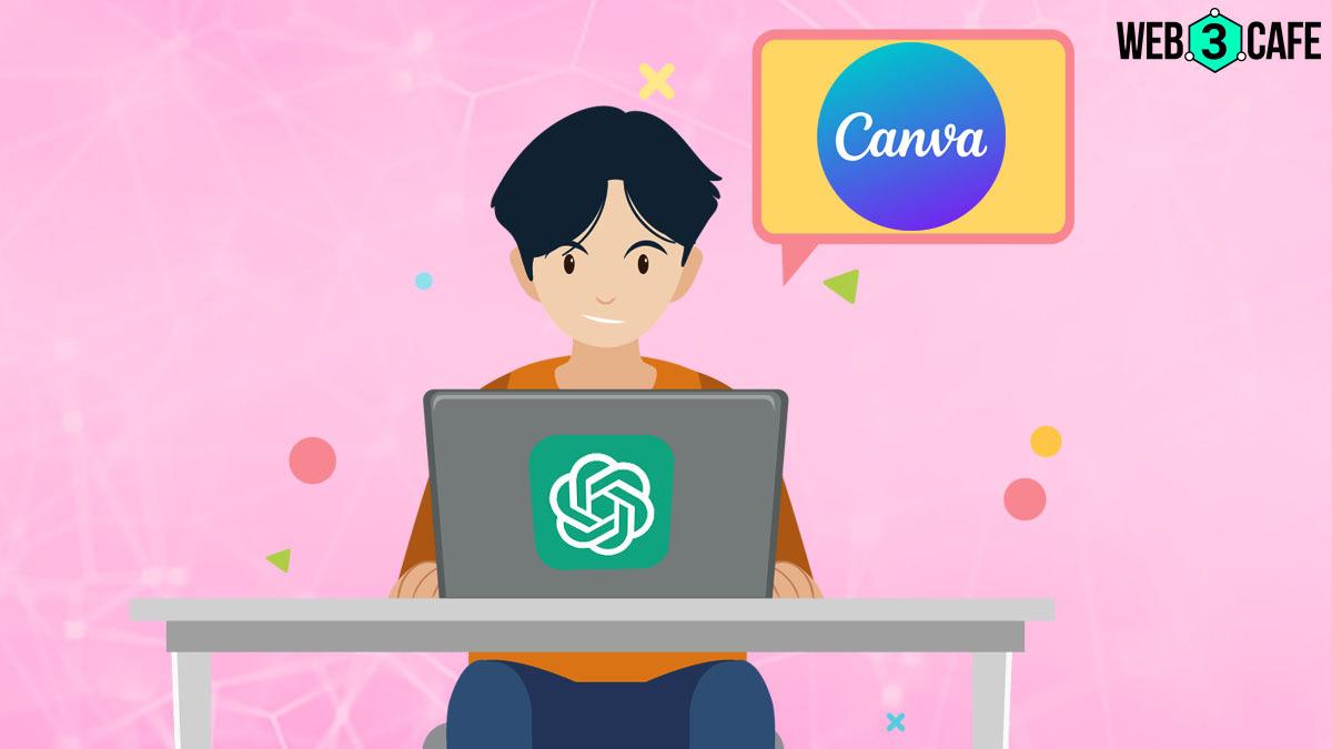 OpenAI partners with Canva, adds a Canva plugin to ChatGPT: Here's how you can use it - openai ...