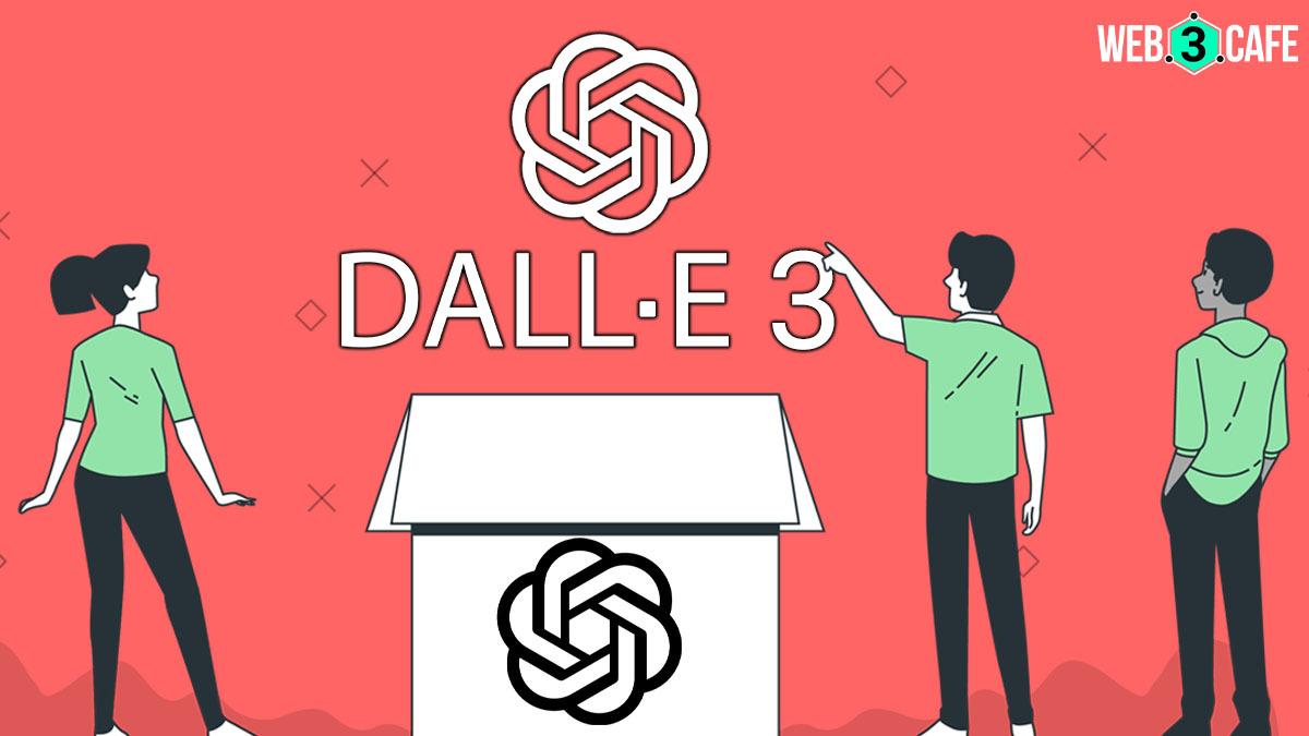 OpenAI unveils DALL-E 3: The next evolution in text-to-image technology ...