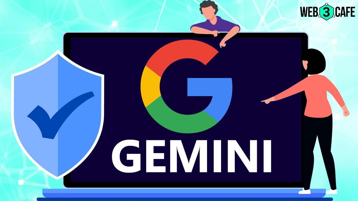 Google grants access of its Gemini AI to select businesses, looking to ...