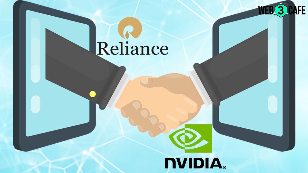 Transforming India: Nvidia & Jio Platforms teams join forces for AI ...
