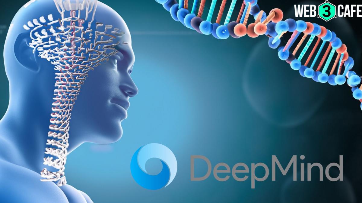 Google DeepMind unveils 'AlphaMissense', an AI solution for genetic ...