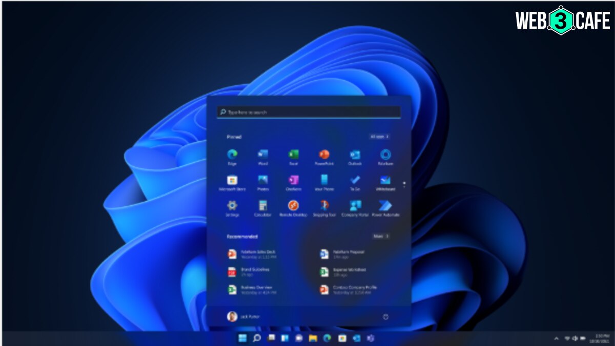 Microsoft Windows 11 update boasts over 150 new features, including Copilot & AI-powered paint ...