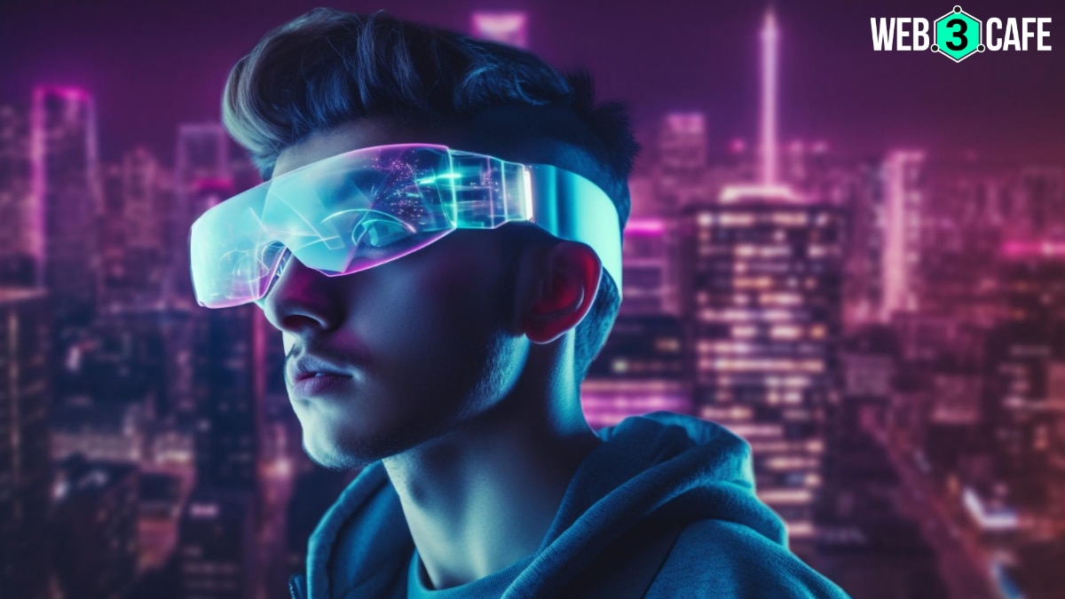 China's three-Year Metaverse development plan: Integrating AI ...