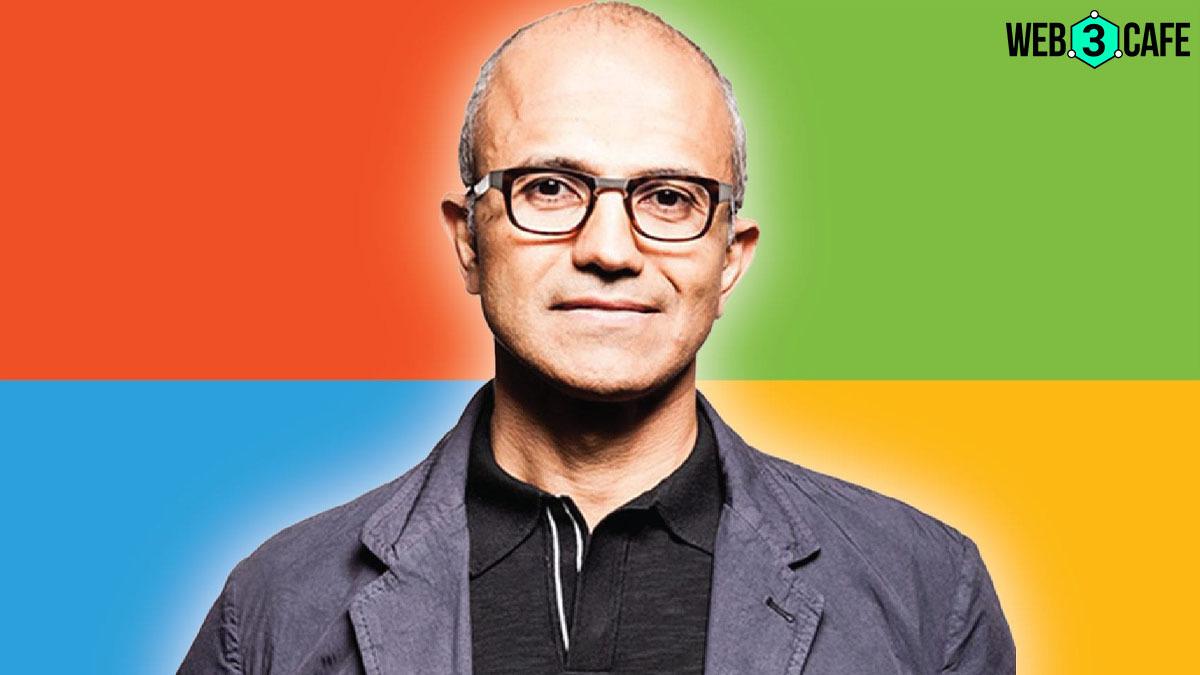 Satya Nadella candidly acknowledges regret over Microsoft's smartphone ...