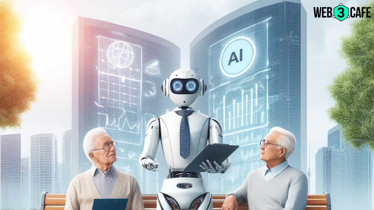 AI poised to reduce pension costs & identify risks, says report ...