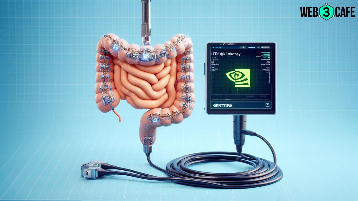 L&T & NVIDIA partner on gen AI-powered medical device for endoscopy ...