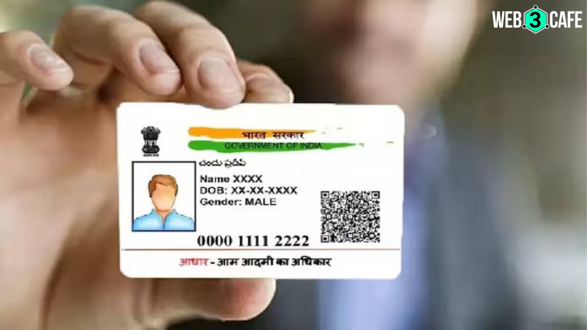 How to change your Aadhaar card photo online: All steps here - how to ...