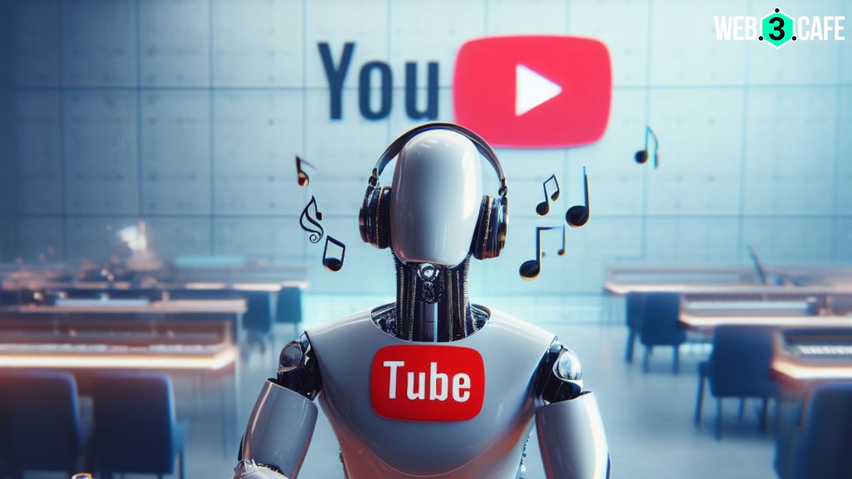 Just ‘hum’ and make your song? YouTube tests AI tools for music ...