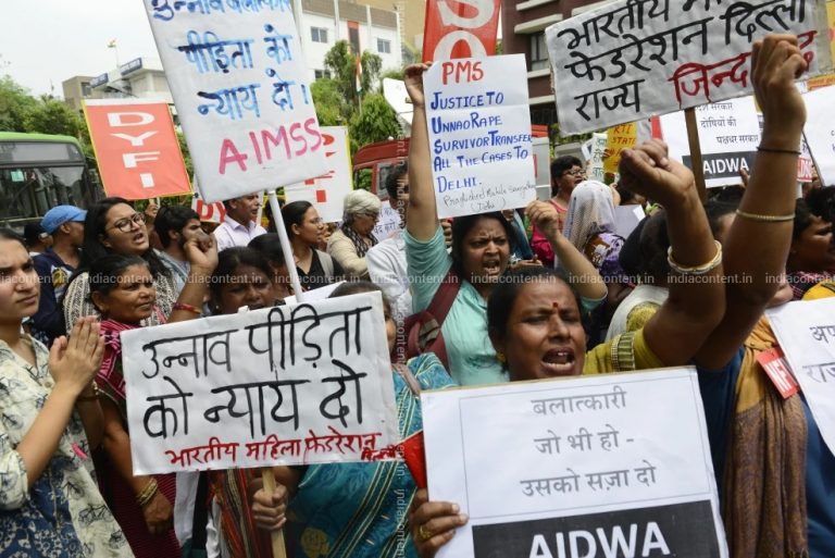 Unnao Rape Case June 4, 2017: All you need to know