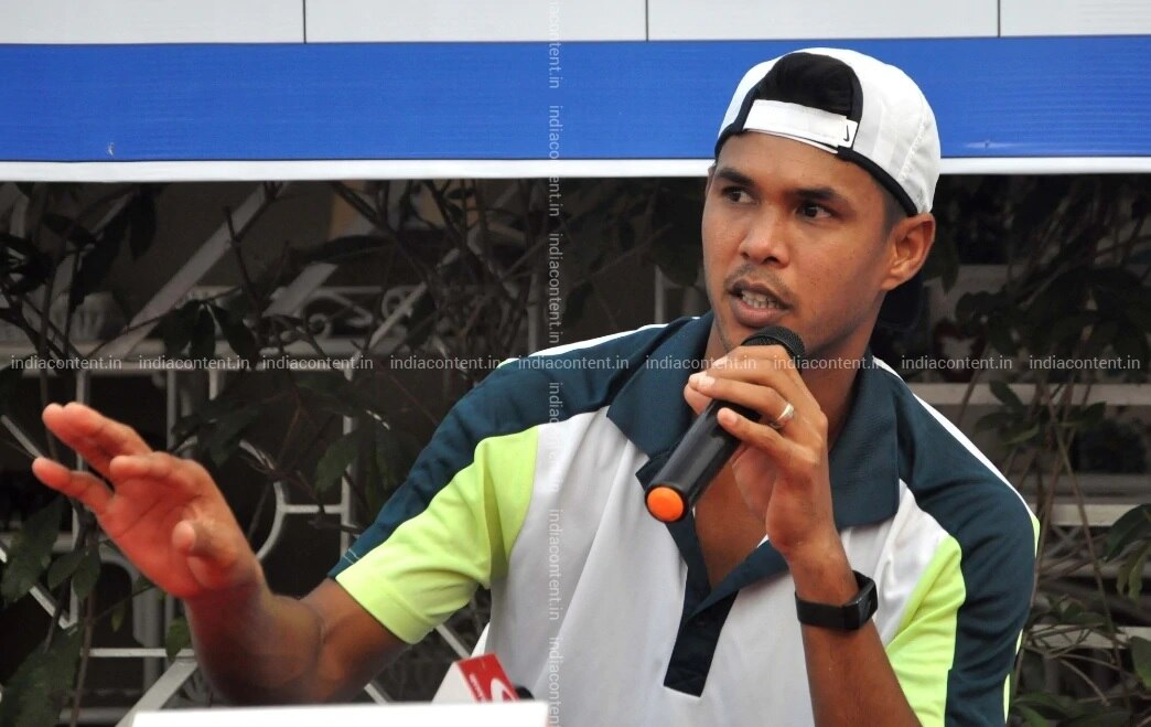 Warm Birthday Wishes to Somdev Devvarman!