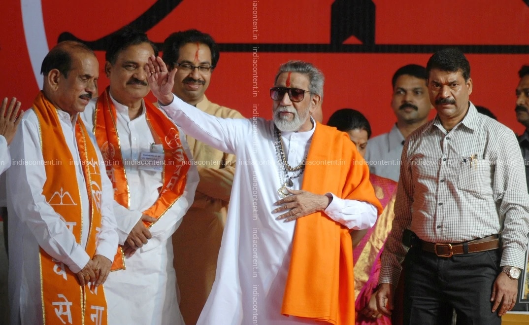 Remembering Balasaheb Thackeray on his Birth Anniversary