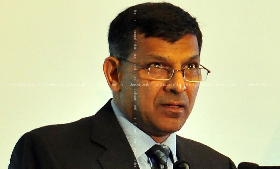 Raghuram Rajan celebrated his 57th Birthday