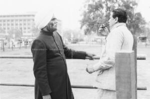 Buta Singh celebrated his 86th Birthday