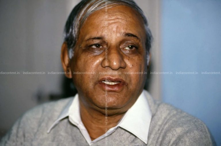 Remembering Kanshi Ram on his Birth Anniversary