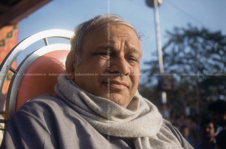 Remembering Kanshi Ram on his Birth Anniversary