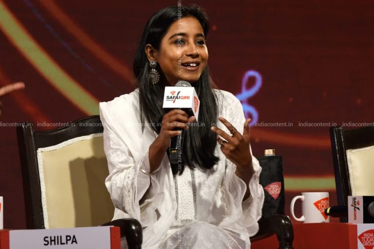 Happy Birthday, Shilpa Rao