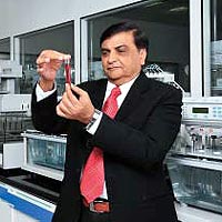 Success against the tide - BusinessToday