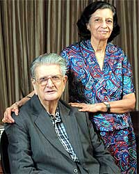 Who is Keki Gharda, and why is he being wooed? - BusinessToday