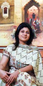 People, places and products - BusinessToday