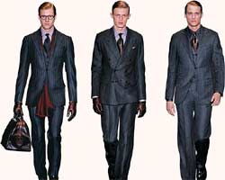 Suits: Italian job - BusinessToday