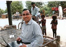 Treasure hunt - BusinessToday