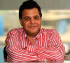 Raj Nayak is new CEO of Colors - BusinessToday