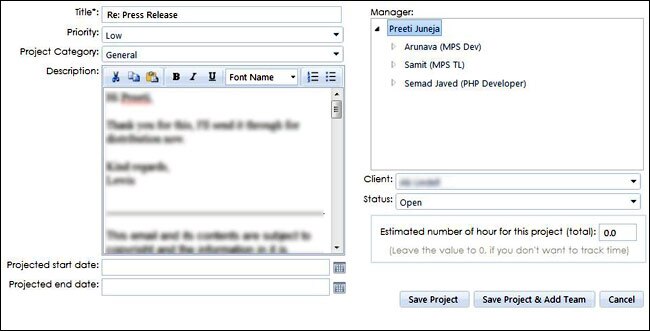 TaskTrek makes life easier for professionals - BusinessToday