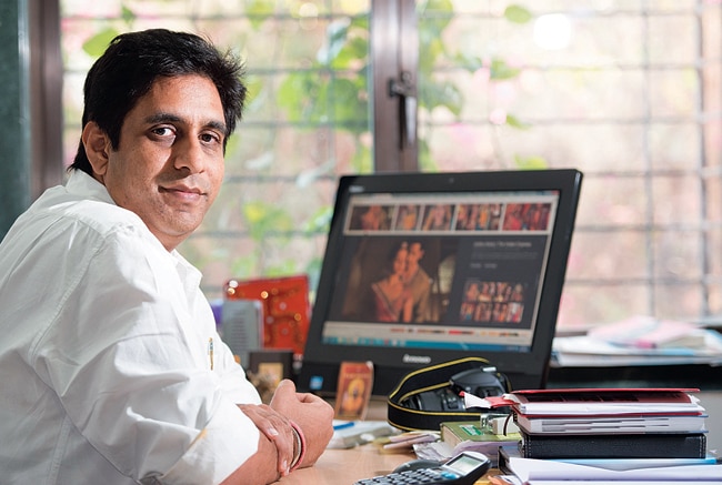 Two-screen movie theatres make it big in small cities - Two screen ...