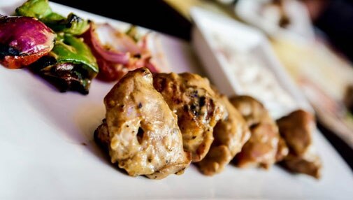 Restaurant Review: Barcelos is high on chicken quotient - BusinessToday