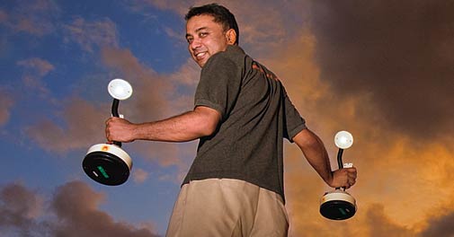 How SELCO is lighting up rural houses with solar power - BusinessToday