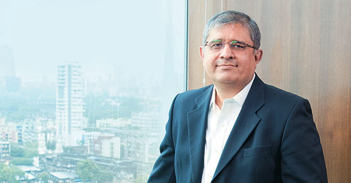 Pvt insurance firms face challenges ahead - BusinessToday