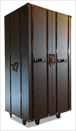 Bespoke trunks are back as luxury product - BusinessToday