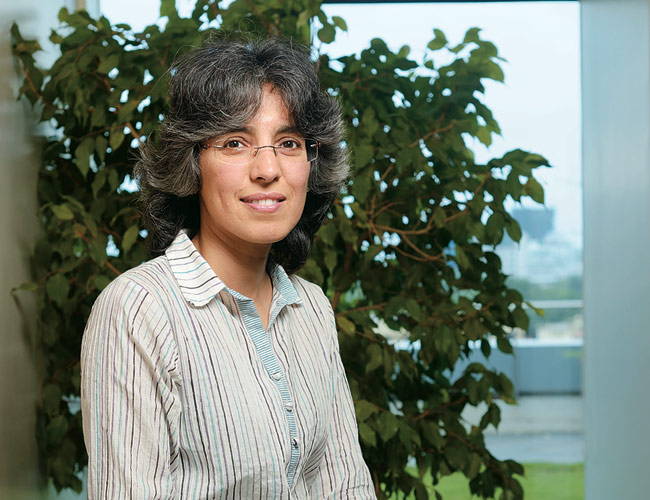 Women chairpersons make an impact in India - BusinessToday