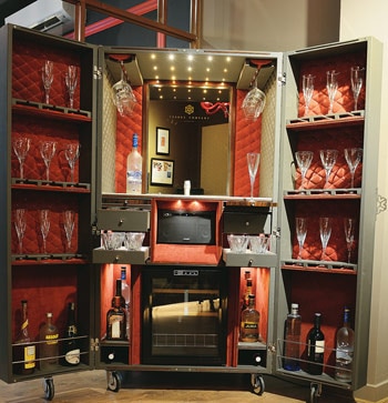 Bespoke trunks are back as luxury product - BusinessToday