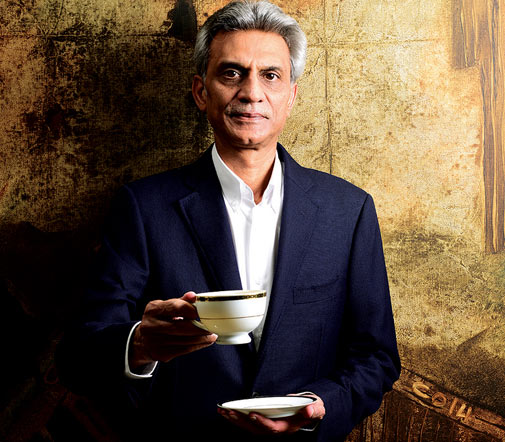 Rossell India's net profit has risen 20.4% in 3 yrs - BusinessToday