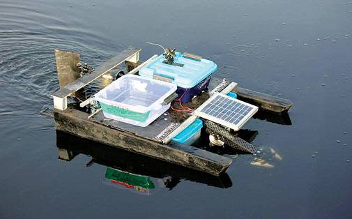 For service robots, sky is the limit - BusinessToday