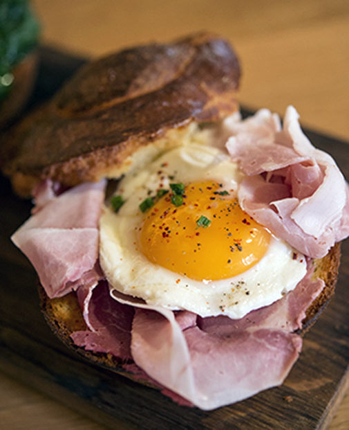 Posh Brunch in London's Knightsbridge - BusinessToday