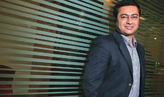 Where are the leaders? - BusinessToday