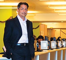 A legal passage to India - BusinessToday