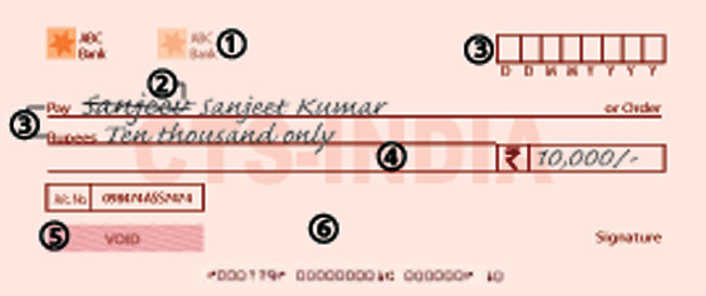 Old cheques to remain valid till March 2013 - BusinessToday