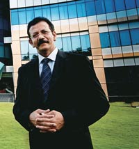 People who made news last fornight - BusinessToday - Issue Date: Dec 23 ...