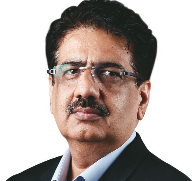 The Turnaround: Make the worst of times your best of times - BusinessToday - Issue Date: Dec 22 ...