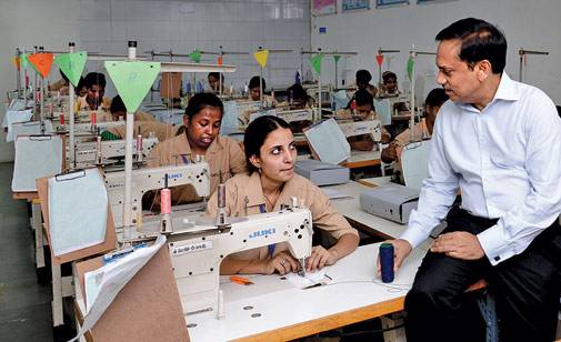 How should India make its working force job worthy? - BusinessToday