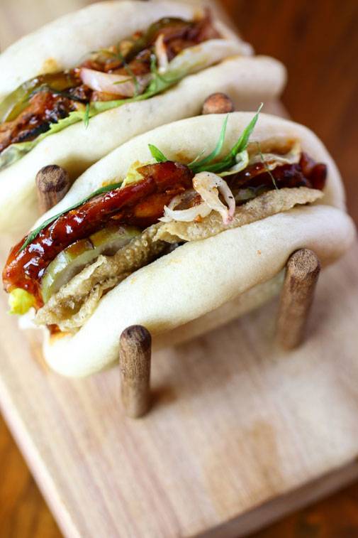 The Bao Trail - BusinessToday