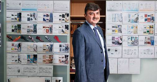 The 'Complete Man' undergoing changes - BusinessToday