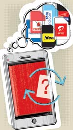 All about number portability - All about number portability BusinessToday