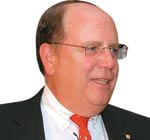 India can be an export hub: Ronald 'ron' Defeo - BusinessToday