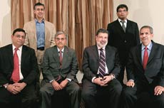 How the SMEs were ranked - BusinessToday